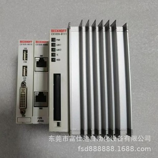 议价出售倍福(BECKHOFF)控制器 CX1020-0111 现货库存实物拍摄-阿里巴巴