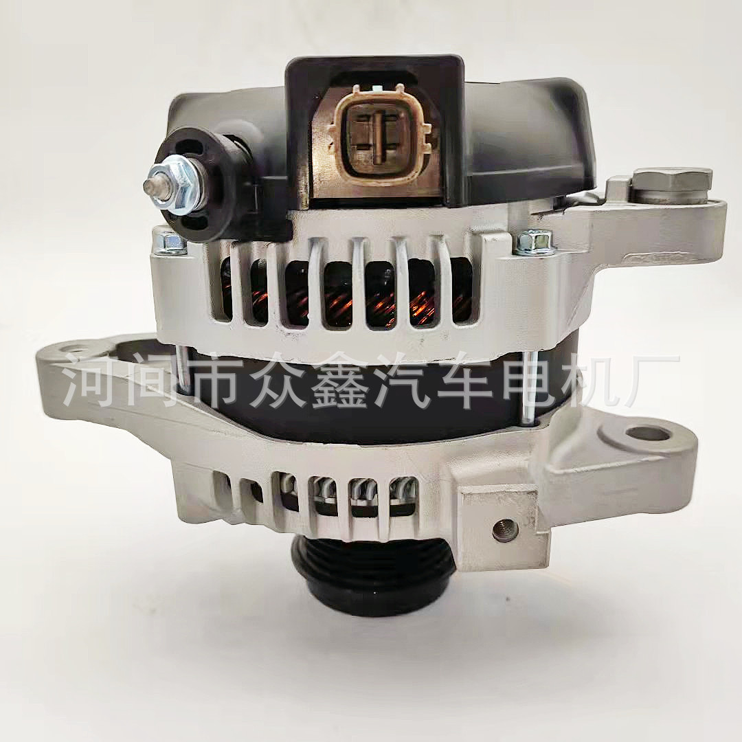 104210-5520 27060-37030 104210-5521 27060-37031 适用3ZR-阿里巴巴