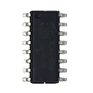 RCWL-9623开放式单探头超声波测距芯片-阿里巴巴