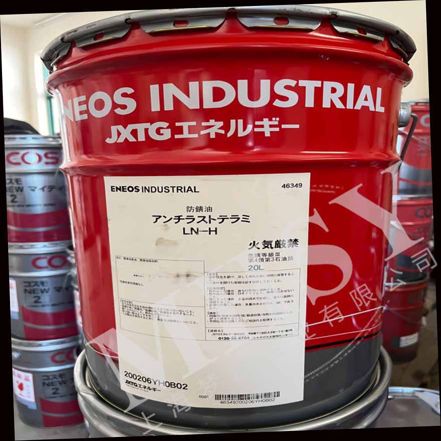 防锈油ENEOS ANTIRUST TERAMI SC-F 防锈油-阿里巴巴