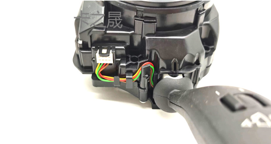 适用于宝马5系 组合开关 转向开关 61319354047 61319354048-阿里巴巴