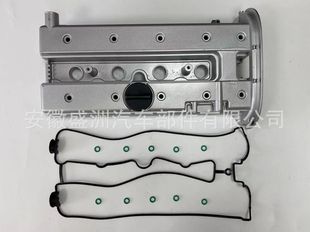 气门室盖valve cover 92062396 适用于BUICK别克凯越1.8铝合金-阿里巴巴