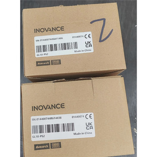 议价汇川电源模块，GL10-PS2全新-阿里巴巴