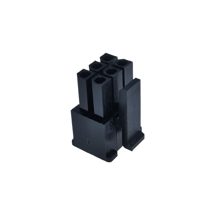 430250600 430250608 430250608 国产H3025-2*03 6PIN3.0PH公壳-阿里巴巴