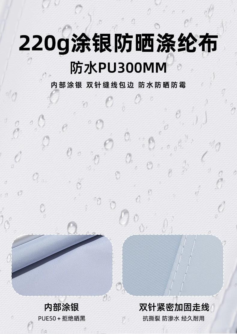 sibada天幕帐篷户外超大营地野营基地草地遮阳双顶三峰云顶露营棚-阿里巴巴