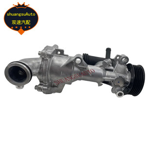 水泵 A2702000600 A2702000000 A2702000007 适用奔驰C117 C118-阿里巴巴