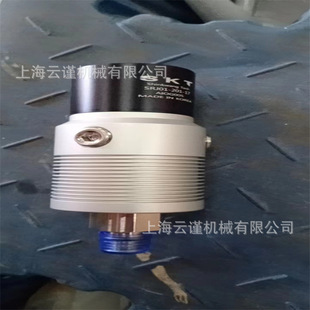 韩国SKT旋转接头进口液压滑环Shin Kwang Tech旋转元件上海代理-阿里巴巴