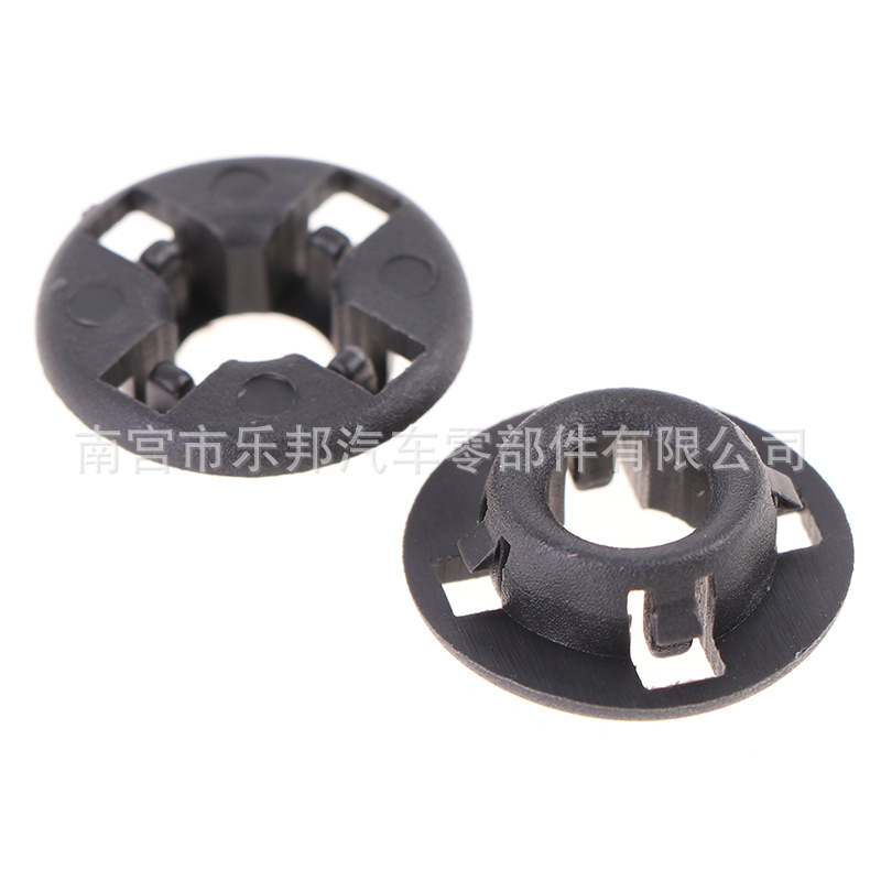 适用于日产QashqaiDualisJ10发动机罩引擎盖支撑杆夹65722EB300-阿里巴巴