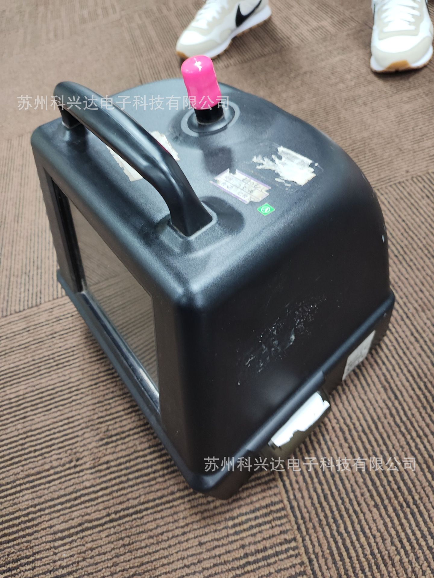 供应回收PMS Lasair III 5100 Aerosol大流量尘埃粒子计数器-阿里巴巴