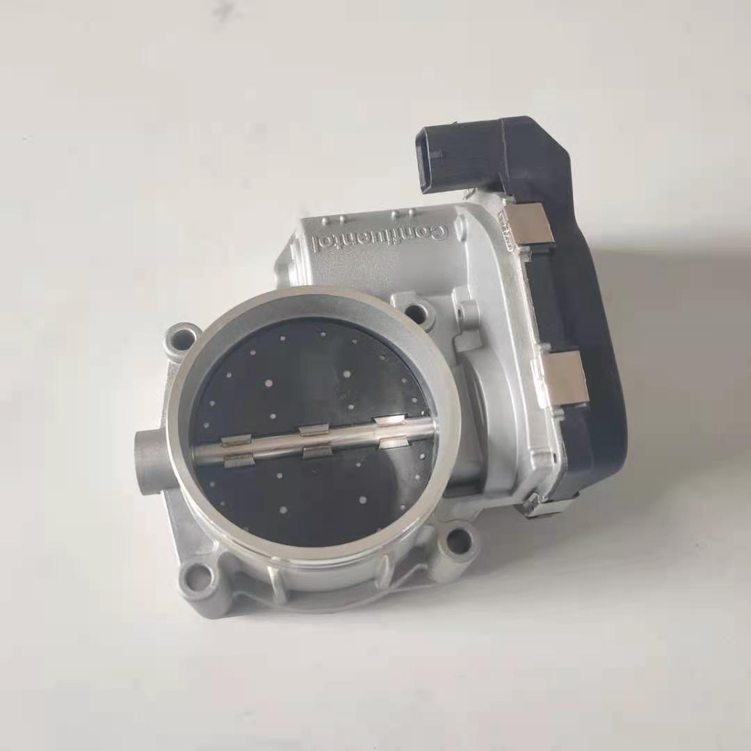 汽车节气门总成 适用于宝马13567系E87E81 13547556118节气门阀体-阿里巴巴
