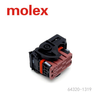 64320-1319 643201319 molex原装连接器 现货库存-阿里巴巴