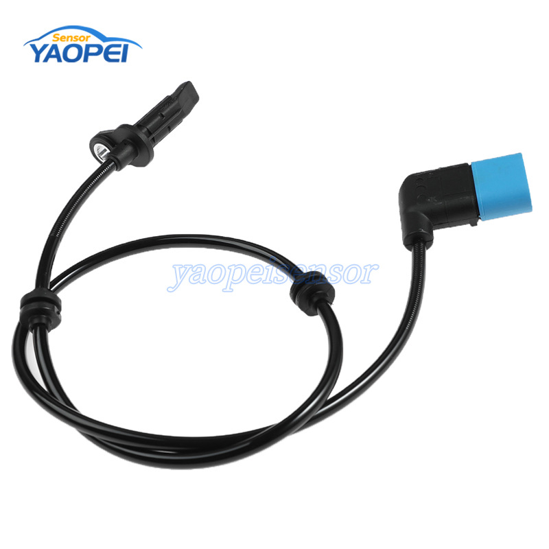 2229051000 2229051100适用于14-20奔驰S550 W222 ABS速度传感器-阿里巴巴