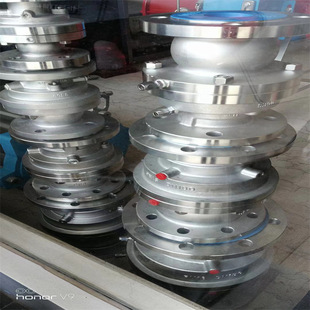 ZSGP-16C DN25气动梭阀立式带压力表管道梭阀水梭阀-参数-阿里巴巴