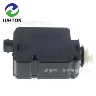 67118372240 67116988090 746-510 适用宝马燃油加注口门锁执行器-阿里巴巴