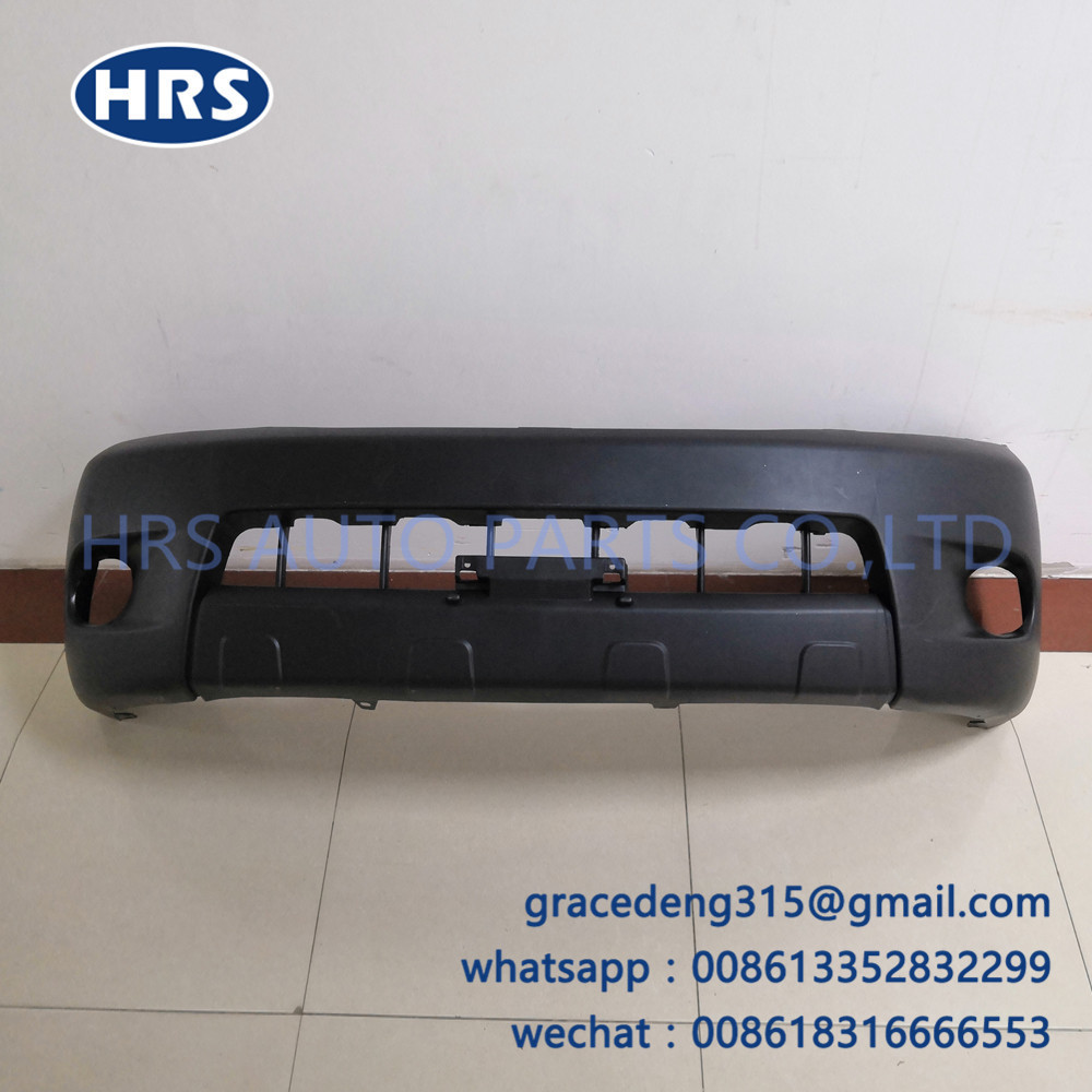 52119-0K010适用于丰田海拉克斯前保险杠保险杠是前保险杠HRS5211-阿里巴巴