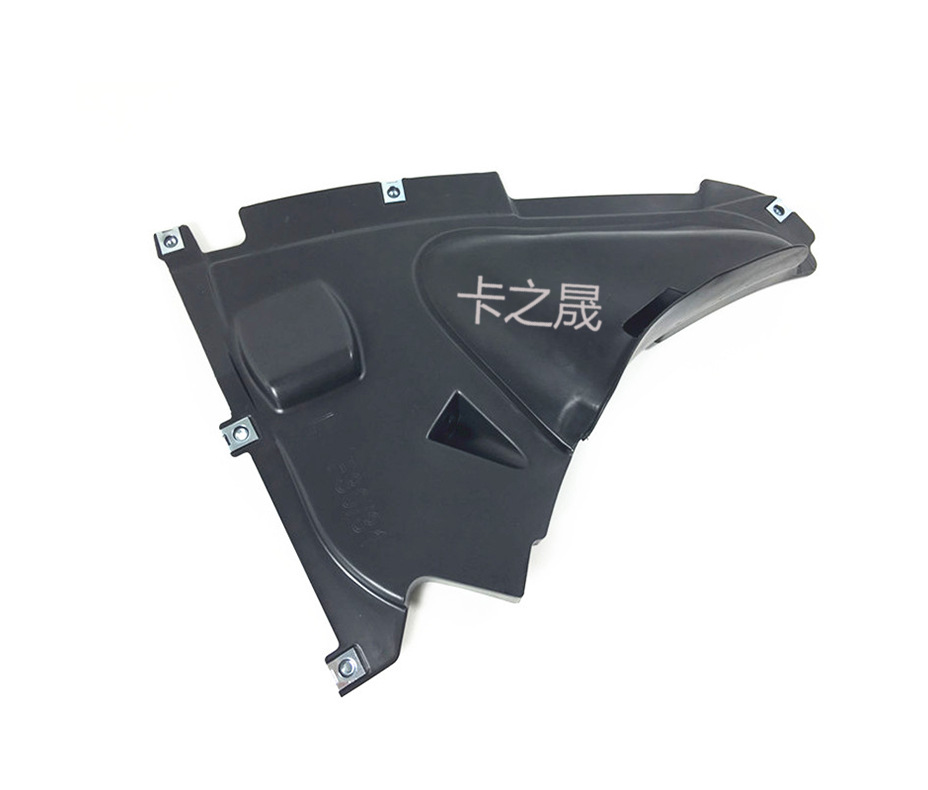 适用于宝马3系F30 F35叶子板内 三角板 51717260740 51717260739-阿里巴巴