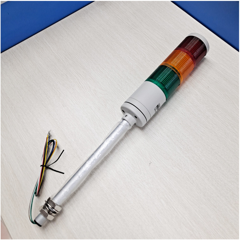 Qlight可莱特QTG60L-BZ-3-24-RAG/QTG60LF/QTGA60L模块多层信号灯-阿里巴巴