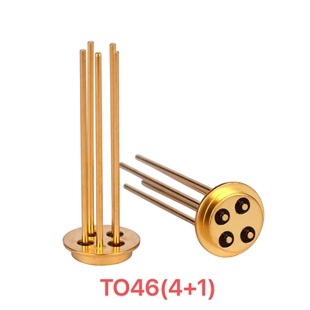 管座 TO46（4+1）-阿里巴巴