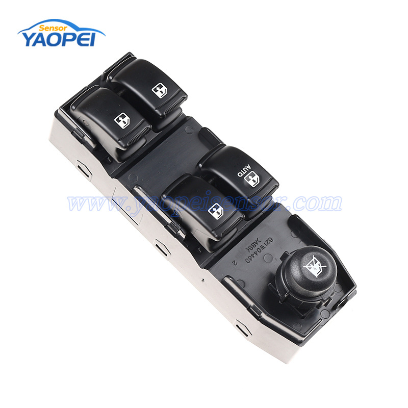 适用04-08别克GM凯越玻璃升降开关电动窗开关96418302 96552814-阿里巴巴