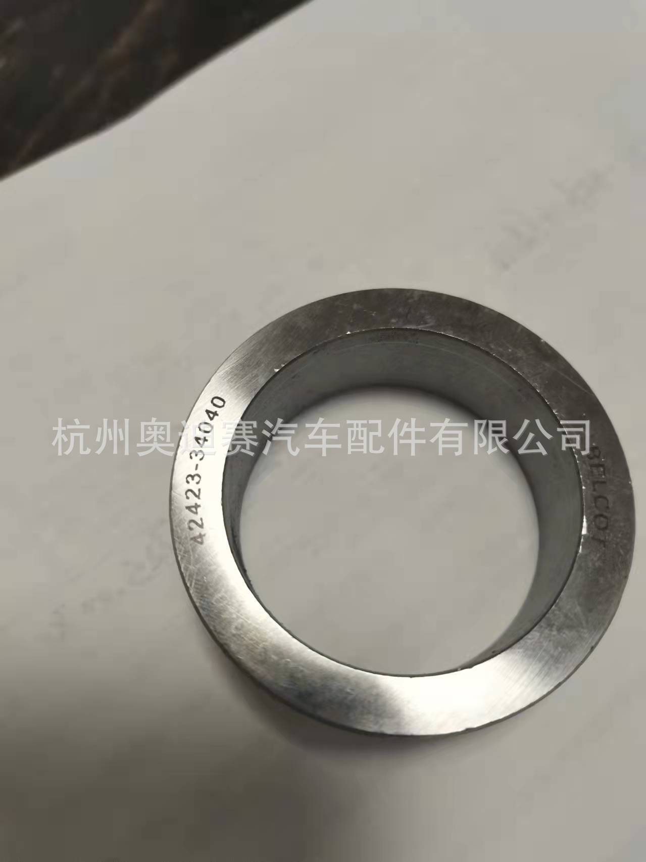轮毂轴承护圈 wheel bearing retainer-阿里巴巴