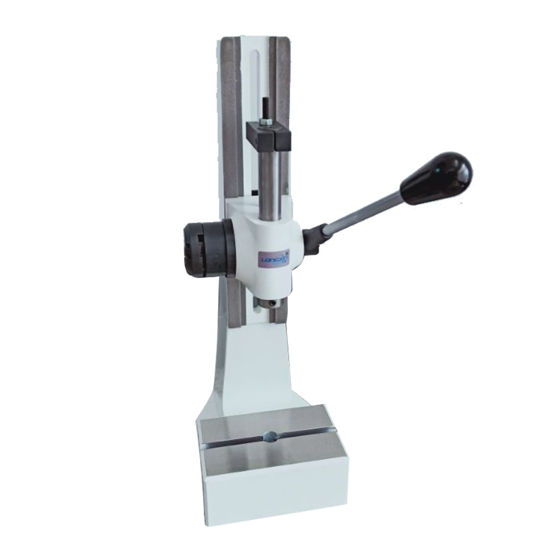 小型12KG BHP系列精密手动压力机批发单柱杠杆式手板压床手啤机-阿里巴巴