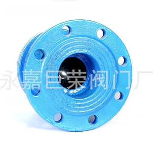 QB1-16C DN20法兰单口排气阀 快速自动放气阀 耐腐蚀南高生产-阿里巴巴