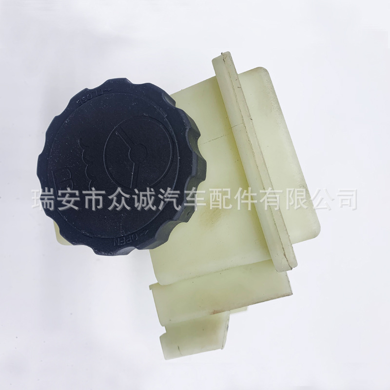 众诚汽配 适用于五菱1.2 雪佛兰 N300 动力转向泵油壶油箱-阿里巴巴