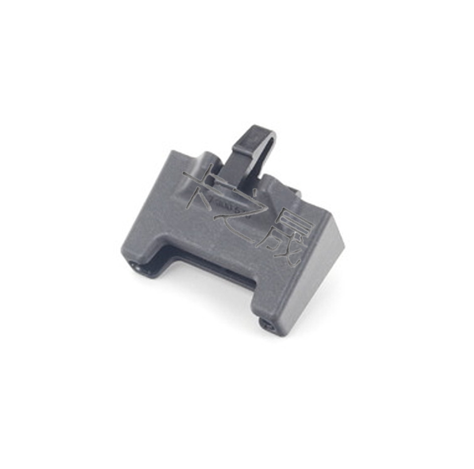 适用于宝马MINI迷你机盖锁罩防扭转装置 51237300579-阿里巴巴