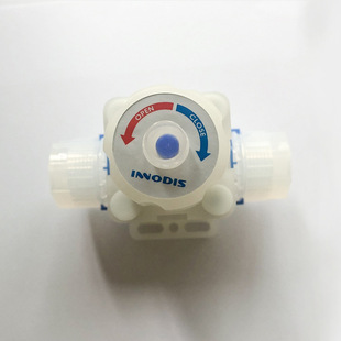 INNODIS PFA手气动隔膜阀针阀单向阀止回阀-阿里巴巴