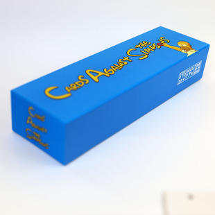 英文版Cards Against the Simpsons 桌游卡牌聚会反人类卡游戏-阿里巴巴