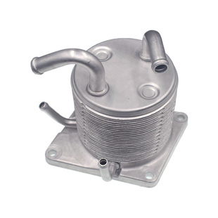 适用于 尼桑 的 21606-1XK0B 21710-2S600 油冷却器散热器-阿里巴巴