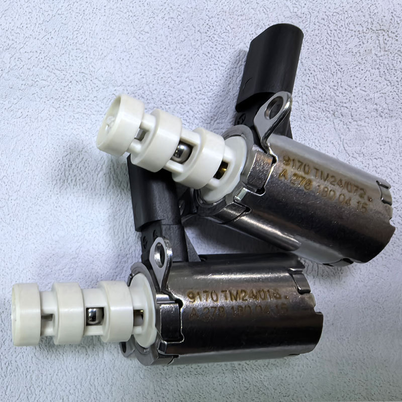 A2781800415 15132-HG00C适用奔驰英菲尼迪机油泵电磁阀 汽车配件-阿里巴巴