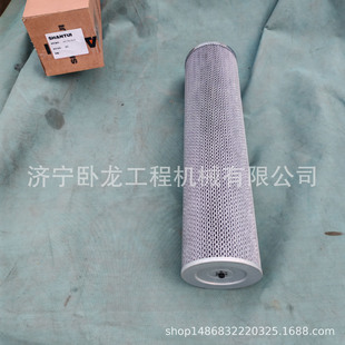 装载机液压油滤芯1462-60E-03000-阿里巴巴