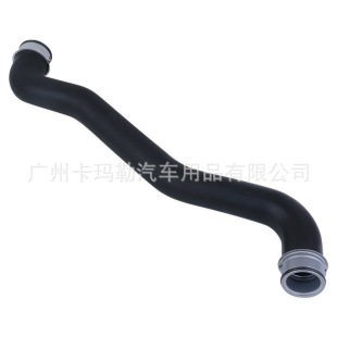 汽车冷却水管 散热器软管 适用于奔驰W204W212S204 2045010182-阿里巴巴