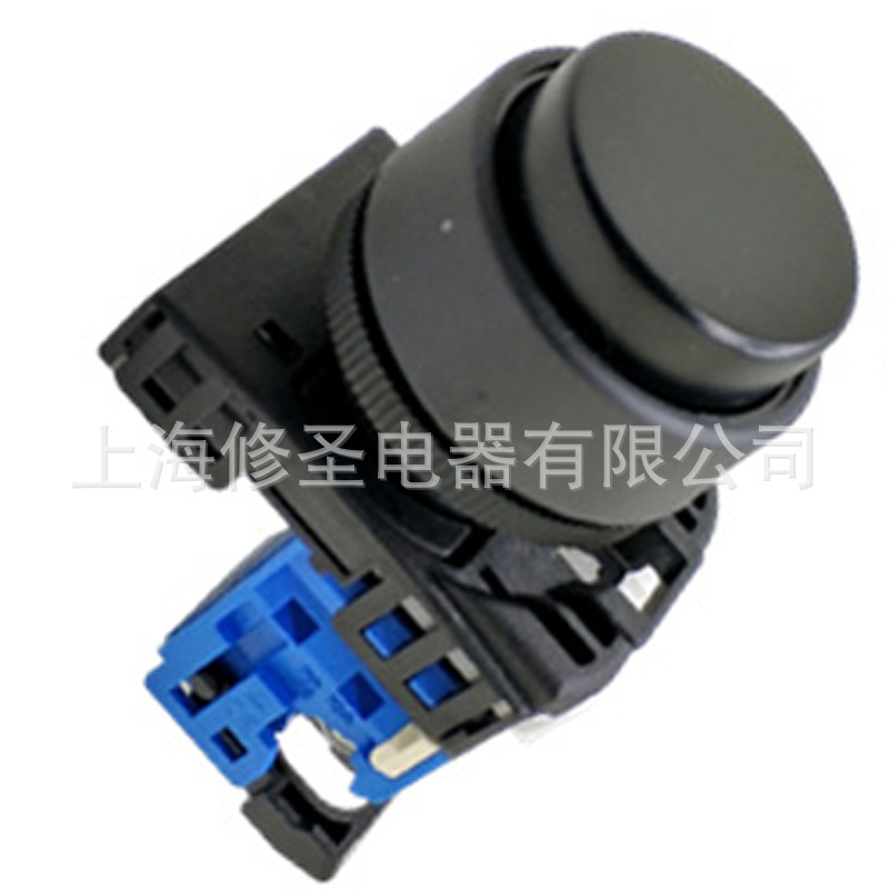 凸头按钮AR22E0R全系列触点日本富士AR22EOR全新原装正品量大优惠-阿里巴巴