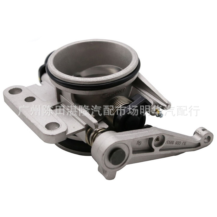 节气门体 适用于雷诺 7700875435 A10010428B-阿里巴巴