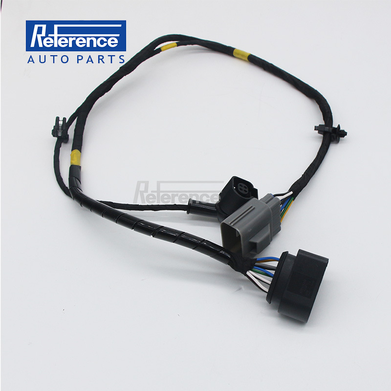 82407496 82078418 82343408 Volv 电缆线束前照灯-阿里巴巴