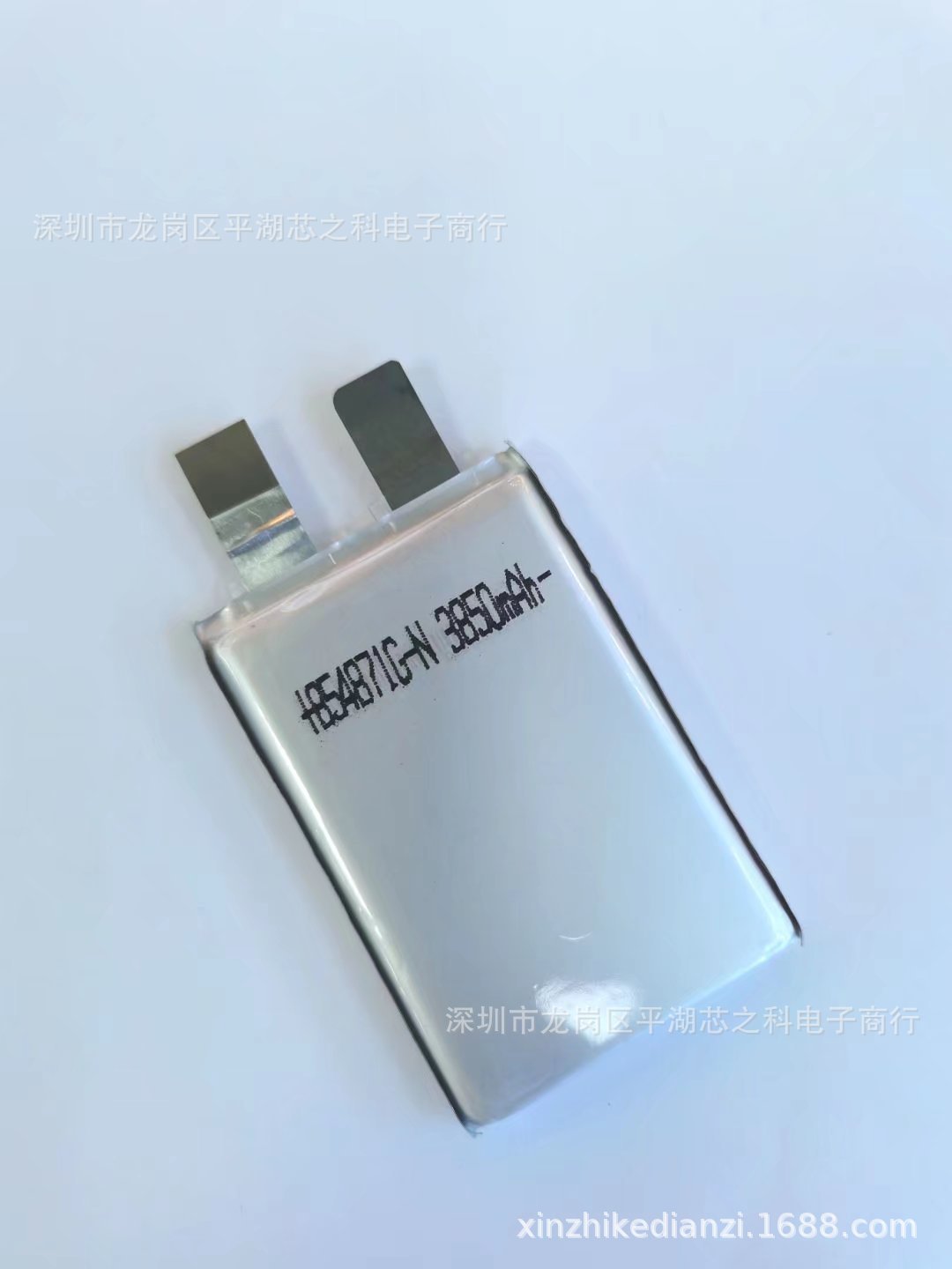 854871高压3.85V3850mAh通用785075高倍率航模电芯 836678 914974-阿里巴巴