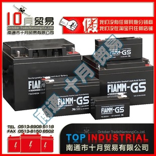 意大利FIAMM-GS蓄电池 原装进口-阿里巴巴