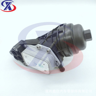 机油滤清器底座总成适用于奔驰oe:A2701800810-阿里巴巴
