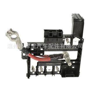 84354721 电瓶保险盒 电瓶保险丝盒 保险丝盒 适用于雪佛兰 GMC-阿里巴巴