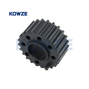 现货曲轴齿MR994798适用蓝瑟1995-2013 4G13/5/8 帕杰罗IO 96-01-阿里巴巴