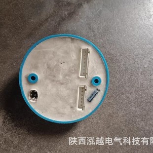 天津华宁 KTK101-03 闭锁模块圆形矿用本质安全型扩音电话用配件-阿里巴巴