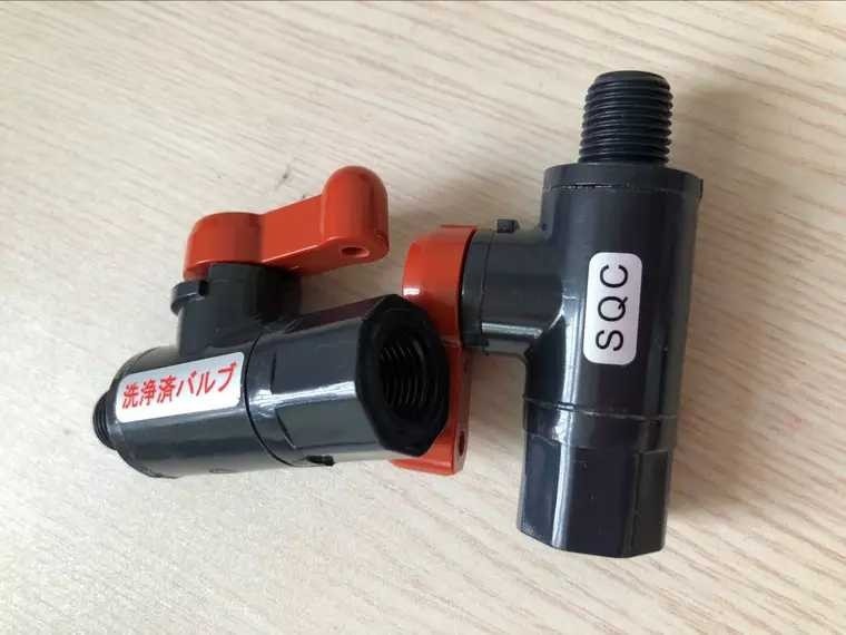 日本积水 ESLON CLEAN-PVC 电子 超纯水管道 洁净管道 250A 10寸-阿里巴巴