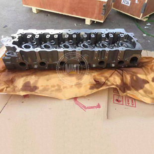 供应CAT卡特325C 3126B缸盖205-1274缸头2051274挖掘机工业发动机-阿里巴巴