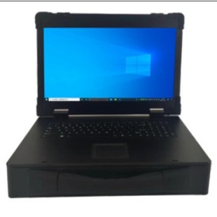 HC-1703 17.3寸 工业便携机，龙芯 3A5000,飞腾 D2000,兆芯-阿里巴巴