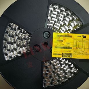 472720001 47272-0001 MOLEX DP插座 20触点 镀金 现货出售-阿里巴巴