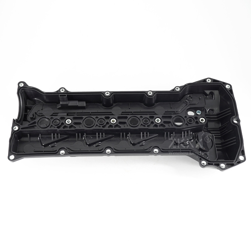 11201-0E010 11201-11080适用丰田海拉克斯1GD 2GD发动机气门室盖-阿里巴巴