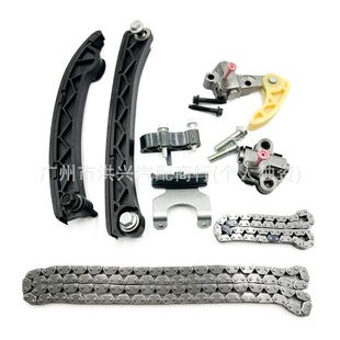 适用通用2.0T 凯迪拉克2.5L 发动机正时修包 12627107 12626983-阿里巴巴