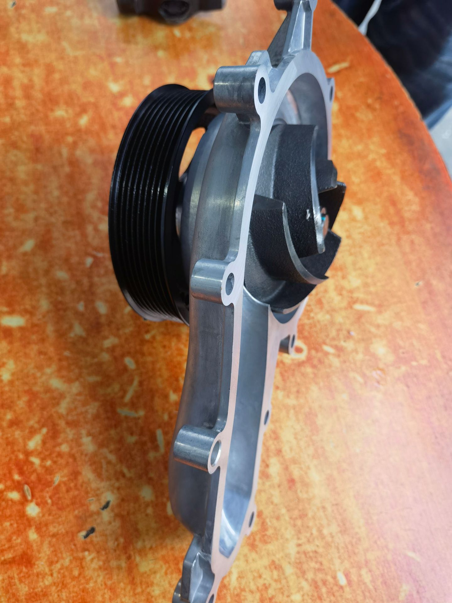 DC16水泵1549482斯堪尼亚发电机配件-阿里巴巴